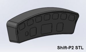Shift-P2 - Ecliptech