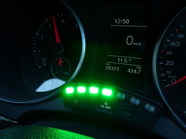 Shift-P2 - Ecliptech